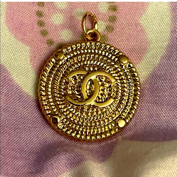 CHANEL | Accessories | Chanel Zipper Pull Replacement | Poshmark